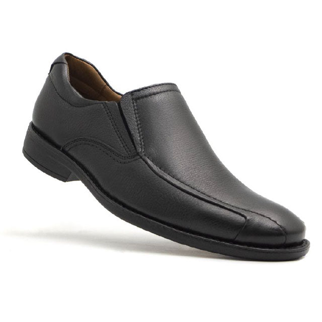 Mr. Jones Genuine Leather Dress Shoes - Cony – Bradford Trading Limited